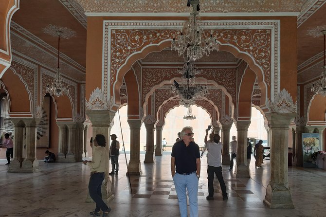 New Delhi City Tour - What the Tour Includes and What Doesn’t