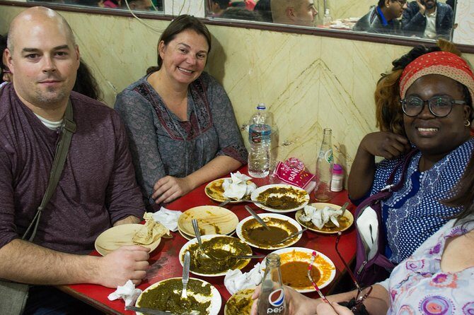 New Delhi Food Walk With Chef - A Detailed Look at the Experience