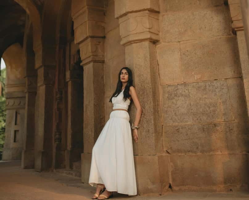 New Delhi: Half Day Heritage Photography Tour with Transfer - Why This Tour Works Well