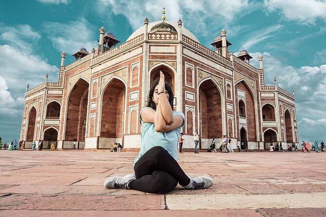 New Delhi Half-day Tours - FAQ