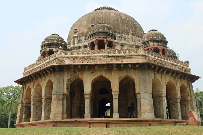 New Delhi Heritage Photography Tour - Additional Practicalities