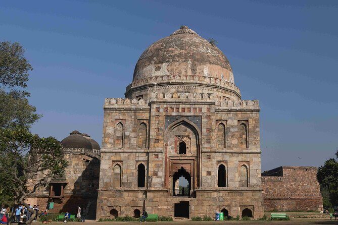 New Delhi Heritage Photography Tour - About the Supplier