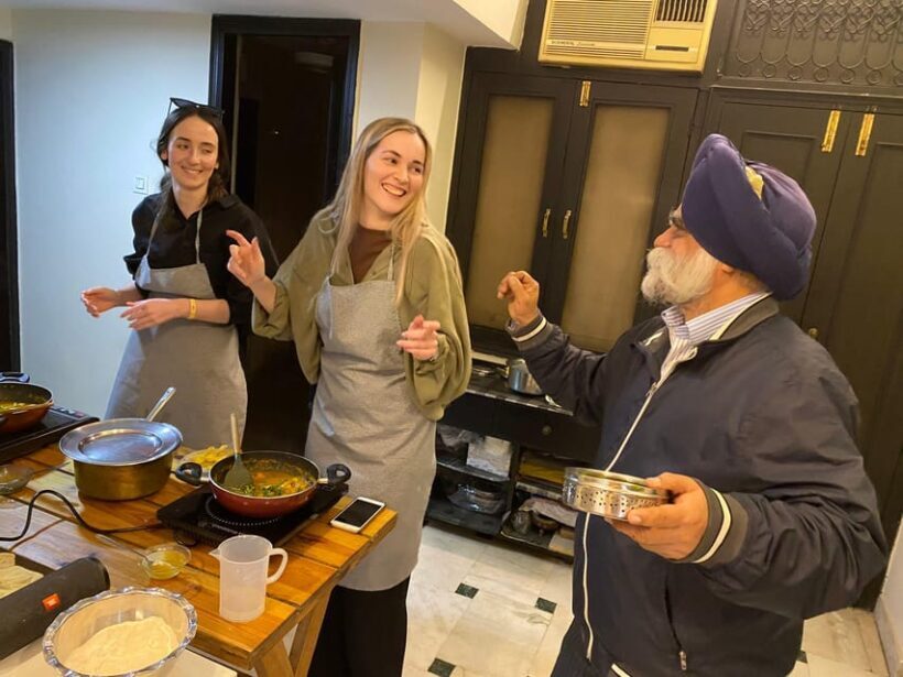 New Delhi: Indian Cooking Class in a Local Home - FAQ