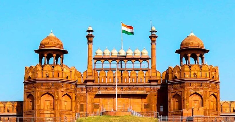 New Delhi: New and Old Delhi Full-Day Sightseeing Tour - Key Points