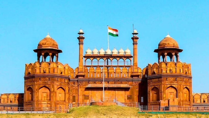 New Delhi: New and Old Delhi Full-Day Sightseeing Tour - A Balanced Look at the Itinerary and Experience