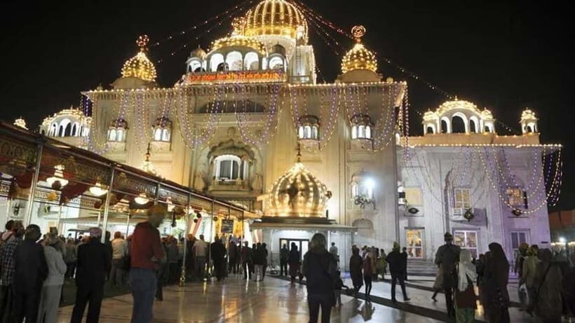 New Delhi : Night View of Delhi Tour - 4 Hrs - Who Should Consider This Tour?