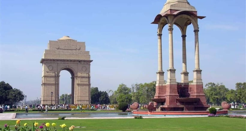 New Delhi: Old and New Delhi Private Full Day Tour - A Deep Dive into the Tour Experience