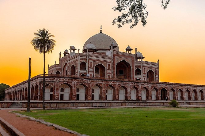 New Delhi & Old Delhi Guided Tour 4-8 Hours - Best of Delhi City - Final Thoughts