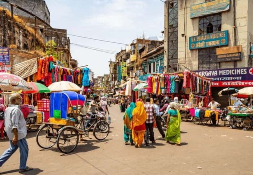 New Delhi : One Day Delhi City Sightseeing Tour by Car - Why Choose This Tour?