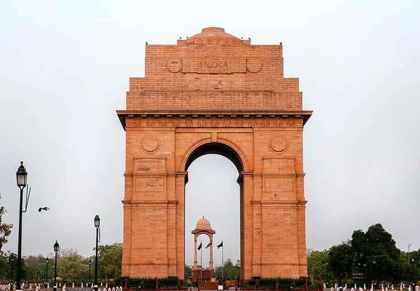New Delhi : One Day Delhi City Sightseeing Tour by Car - Practical Details and What to Expect
