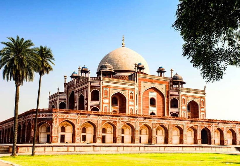 New Delhi : One Day Delhi City Sightseeing Tour by Car - What to Pack and Wear