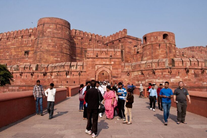 New Delhi: Premier Taj Mahal, Agra Fort & Baby Taj Tour - The Price: Is It Worth It?