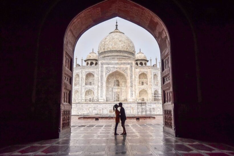 New Delhi: Premier Taj Mahal, Agra Fort & Baby Taj Tour - Who Is This Tour Best For?