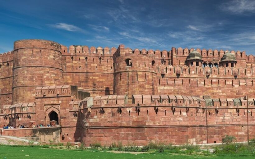 New Delhi: Premier Taj Mahal, Agra Fort & Baby Taj Tour - Final Thoughts
