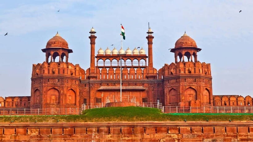 New Delhi: Private Day Trip with Guide and Driver - Authentic Experiences and What Travelers Say