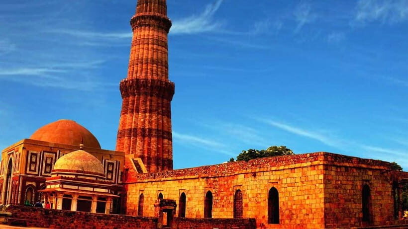 New Delhi: Private Day Trip with Guide and Driver - FAQ