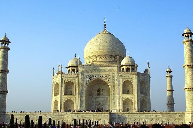 New Delhi: Private Guided Delhi Temples And Spiritual Tour by Car - What the Reviews Reveal
