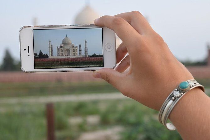 New Delhi: Private Guided Delhi Temples And Spiritual Tour by Car - FAQ