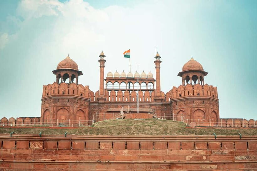 New Delhi: Private Half-Day Guided City Tour - Who Should Consider This Tour?
