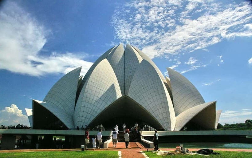 New Delhi: Private Half-Day Guided City Tour - Final Thoughts