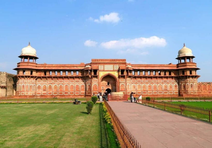 New Delhi: Private Taj Mahal Guide Tour without Tickets - Who Is This Tour Best For?