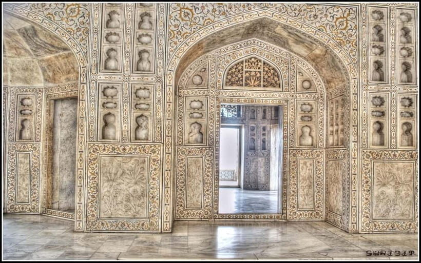 New Delhi: Private Taj Mahal Guide Tour without Tickets - Final Thoughts