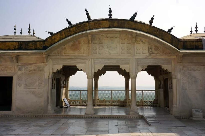 New Delhi: Private Taj Mahal Guide Tour without Tickets - FAQs