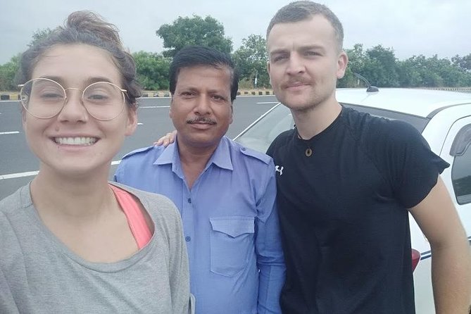 New Delhi Private Tour with Transportation - What Travelers Say