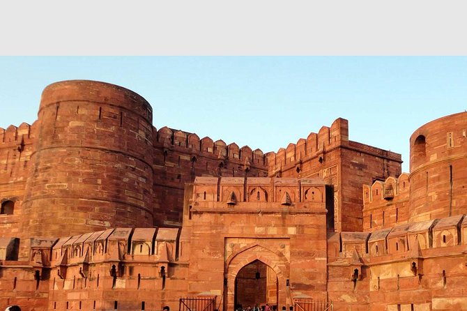 New Delhi Private Tour with Transportation - Who Will Love This Tour?
