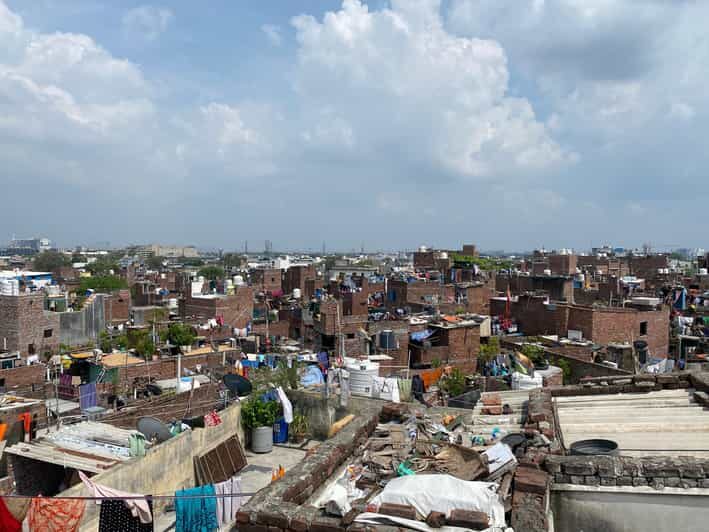 New Delhi: Sanjay Colony Slum Guided Tour - Final Thoughts