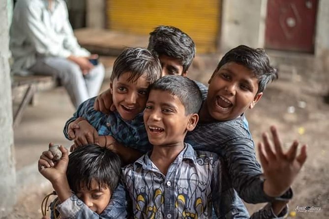 New Delhi Slum Walking Tour - FAQ