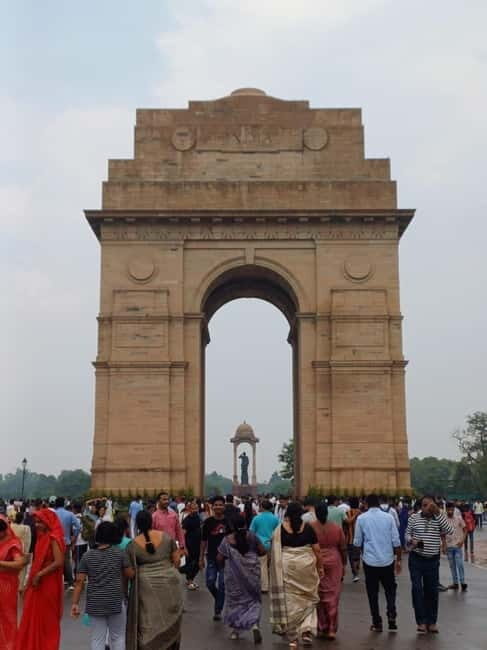 New Delhi Stopover Experience - A Close Look at the Tour Itinerary