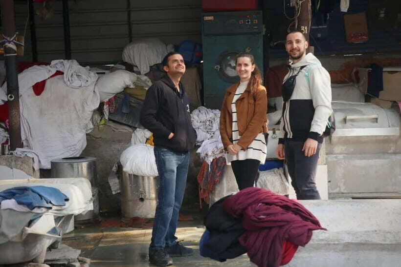 New Delhi: Street Breakfast Tour - A Detailed Look at the Tour Experience