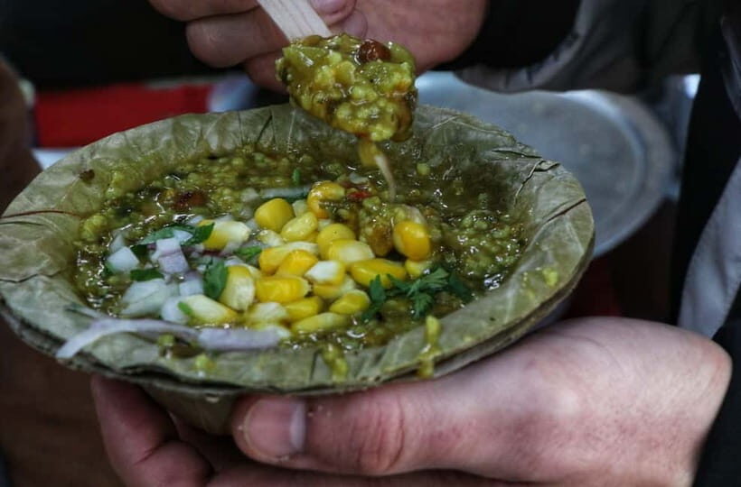 New Delhi: Street Breakfast Tour - Who Will Enjoy This Tour?