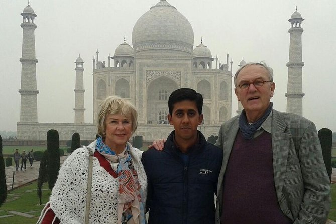 New Delhi to Agra Same Day Tour - Final Thoughts: Why Choose This Tour?