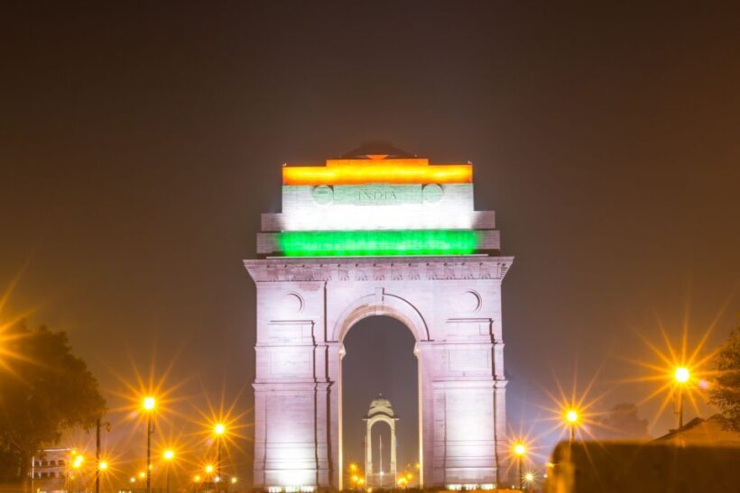 New Delhi: Walking Tour by Night - FAQs
