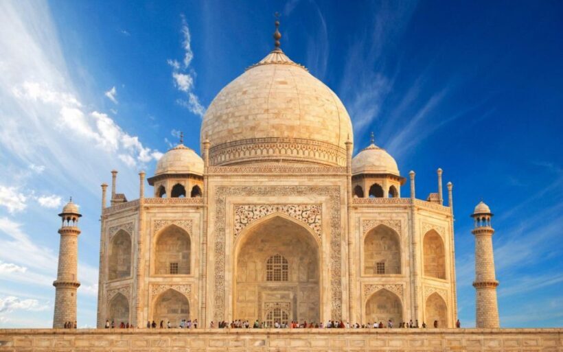 New Delhi:Taj Mahal, Agra Fort & Baby Taj Tour with Transfer - Who Will Love This Tour?