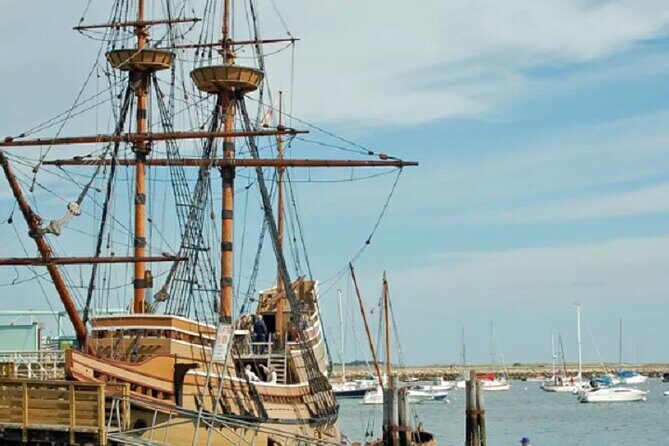New England 3-Day Tour from NYC | Kids 50% Off - Why This Tour Is Worth Considering