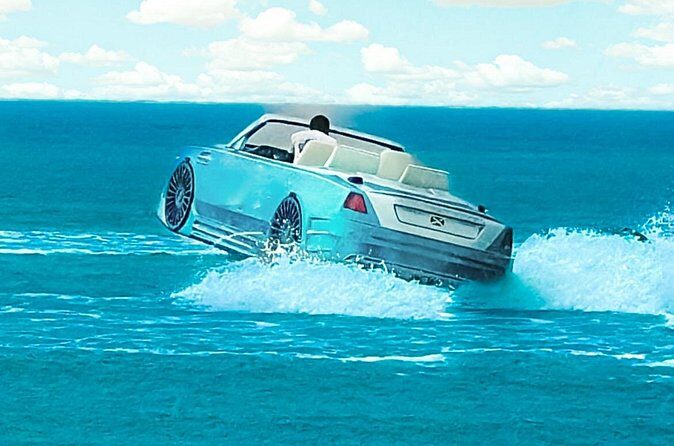 New! Family Fun-4-Seater Jet Car-45 Minutes Montego Bay - Final Thoughts