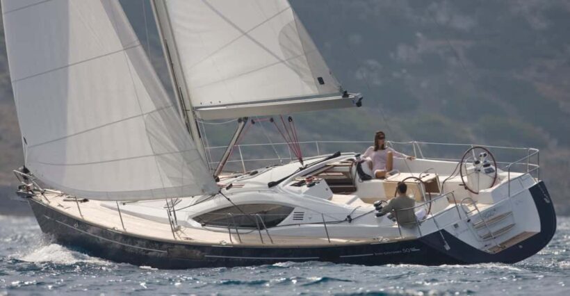 New Forest: Sail with Lunch or Dinner from Lymington - Who Should Consider This Tour?