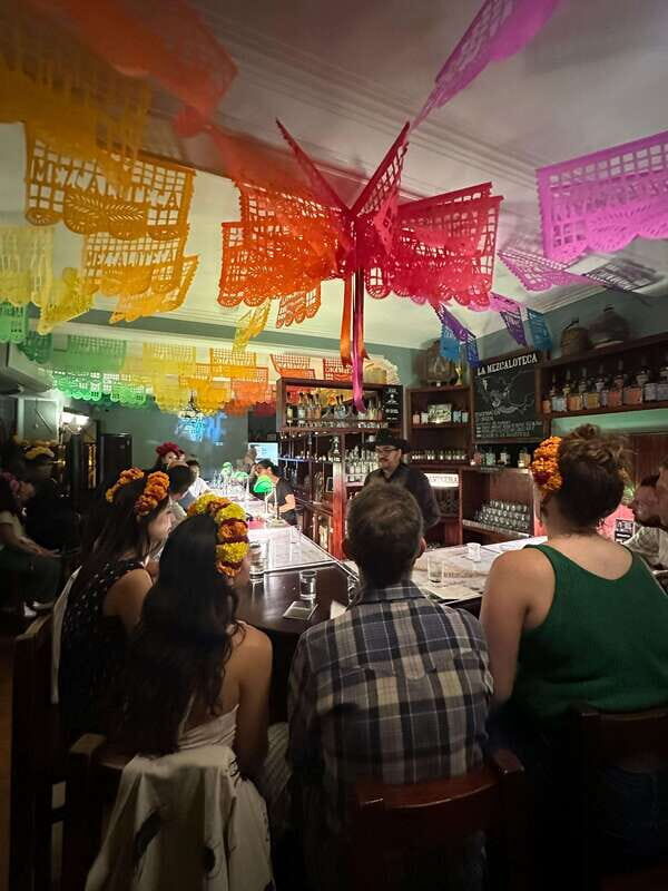 New Friends and Mezcal Tasting Deluxe in Oaxaca city! - Authenticity and Value: What We Think
