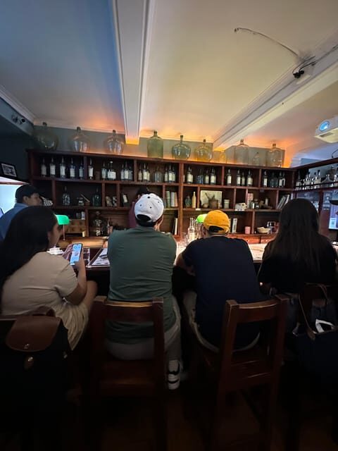 New Friends and Mezcal Tasting Deluxe in Oaxaca city! - Final Thoughts