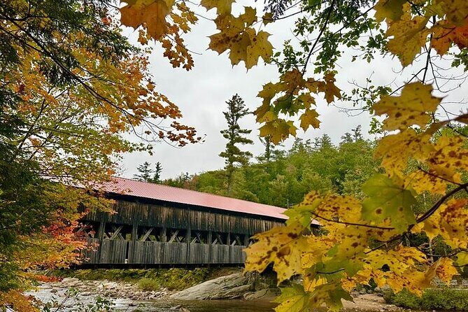 New Hampshire White Mountains Day Tour - Exploring the White Mountains: A Practical Review of the Day Tour