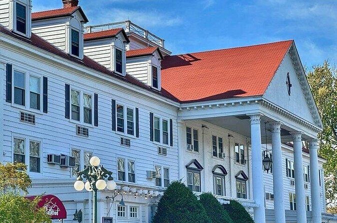 New Hampshire White Mountains Day Tour - Who Will Love This Tour?