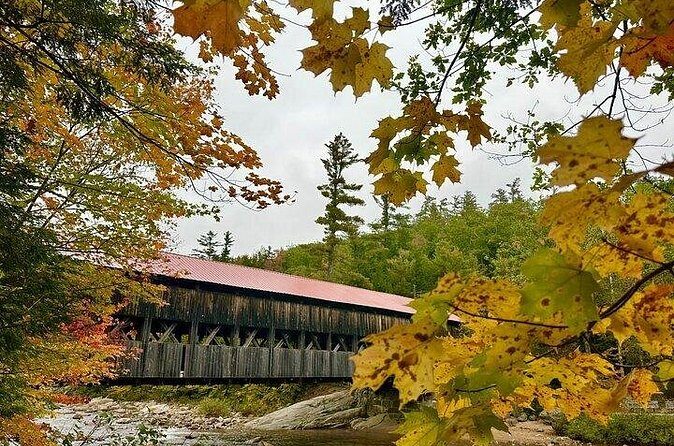 New Hampshire White Mountains Day Tour - Final Thoughts