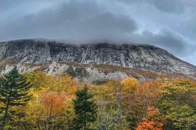 New Hampshire White Mountains Exclusive Private Tour - Itinerary Breakdown