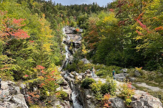 New Hampshire White Mountains Exclusive Private Tour - Authentic Experiences and Highlights
