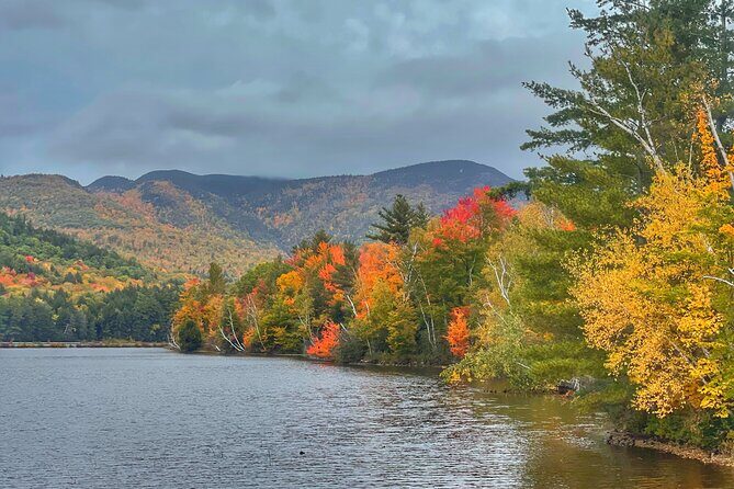 New Hampshire White Mountains Exclusive Private Tour - Final Thoughts