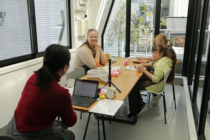 NEW: Health+Beauty! Jpns Fermented Food Cooking Class (Vegans OK) - Analyzing the Value