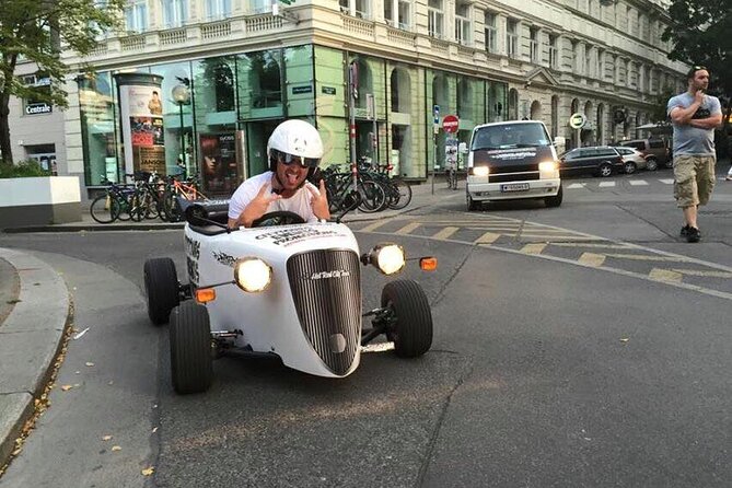 NEW: Hotrod Vienna Sausage Tour - Is This Tour Worth the Price?